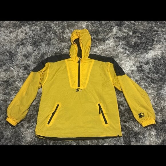STARTER | Jackets & Coats | Rare Vintage Starter Jacket Mens Large ...
